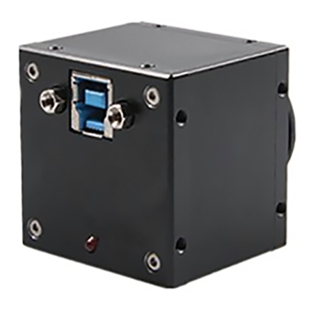 Color 1/1.2" 5.86um global shutter Sony IMX249 2MP 1080P C Mount USB 3. ...