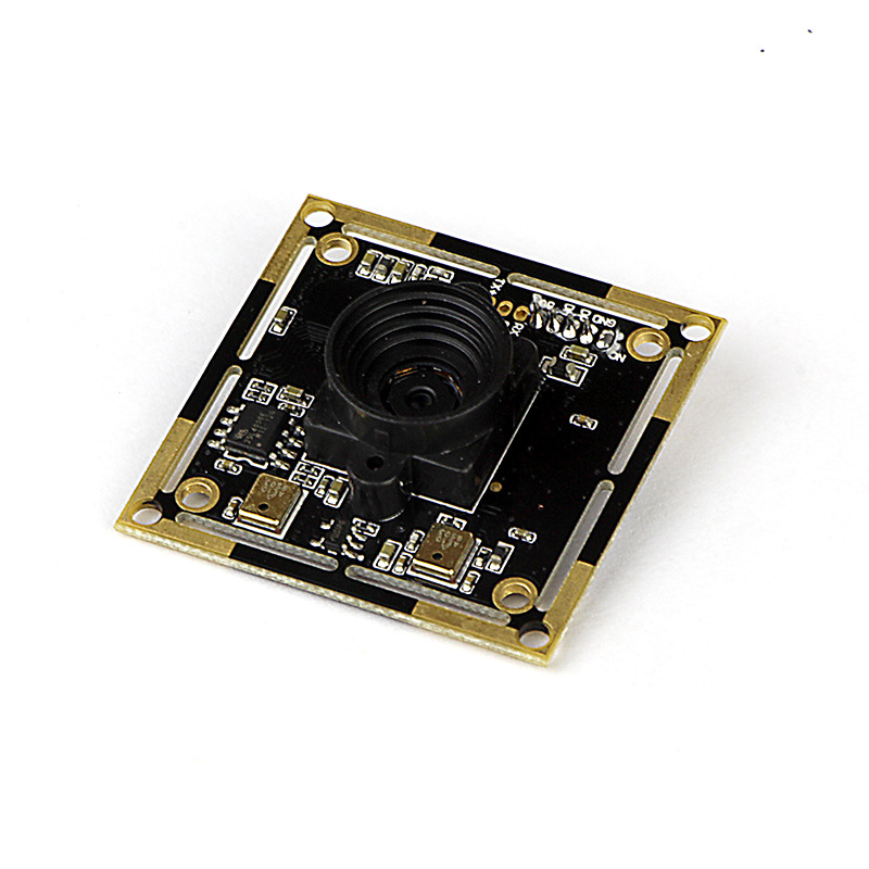 U8MS179N 8MP SONY IMX179 Auto Focus USB 2.0 camera module UVC Android ...